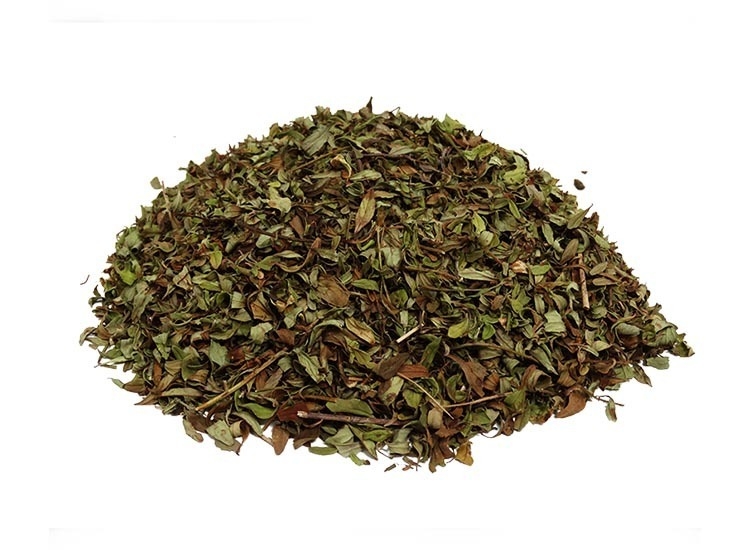 Poejo (Granel) - Mercadão Saudável